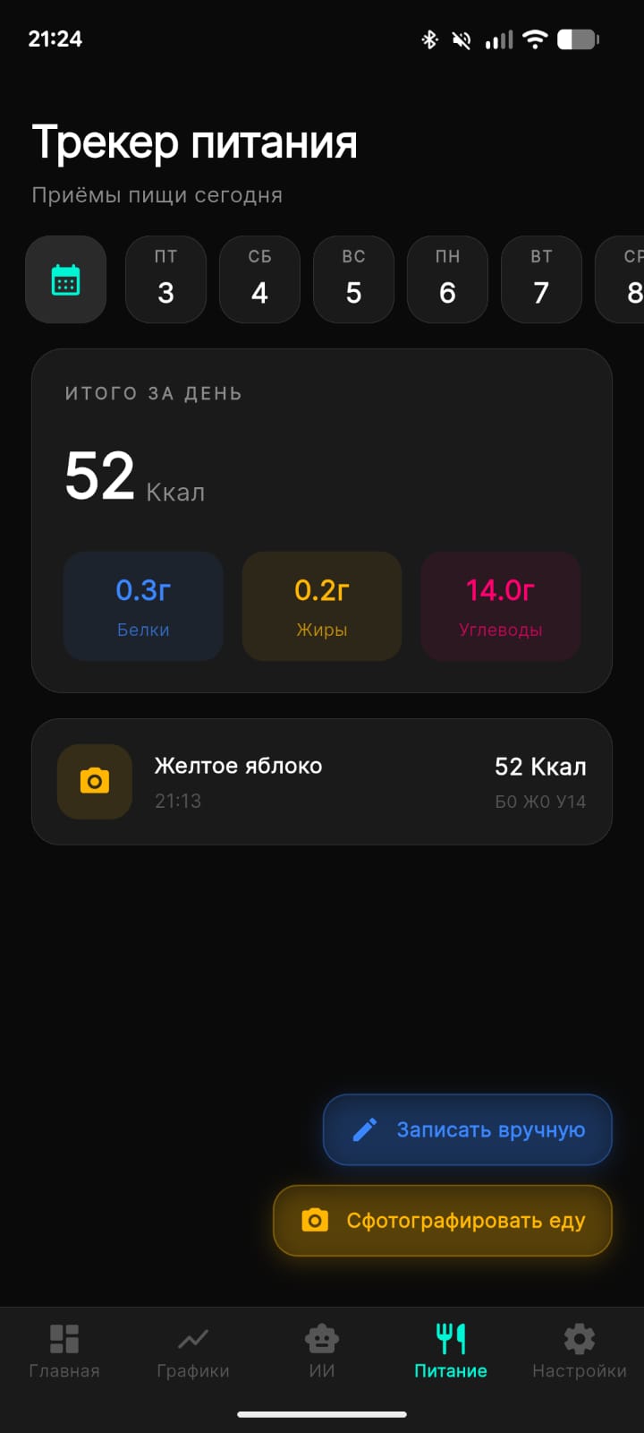 SuGuard - Intelligent Health Monitoring